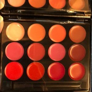 ISH | Makeup | Make Up | Poshmark
